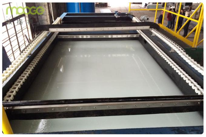 Sewage Aluminum Shredder Machine 5000L/H Filtration Wastewater ...
